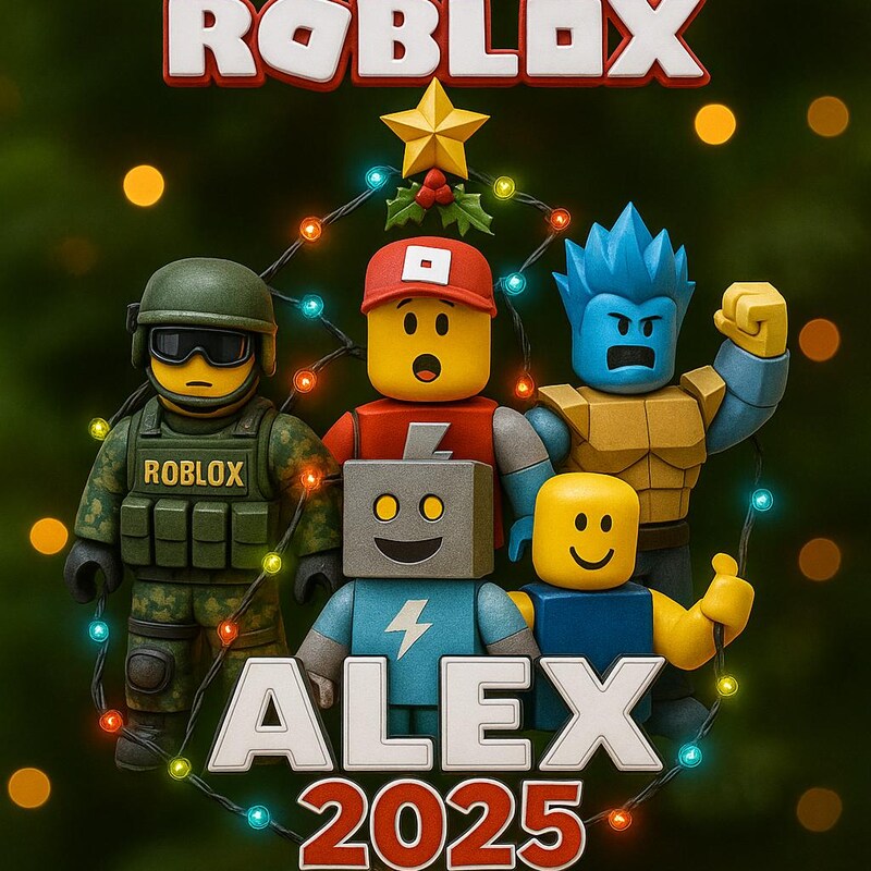 Roblox Png Teen Boy - Etsy