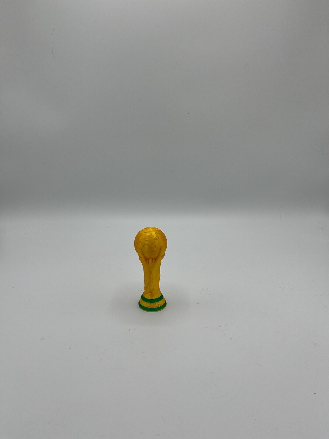Mini World Cup Trophy - Etsy