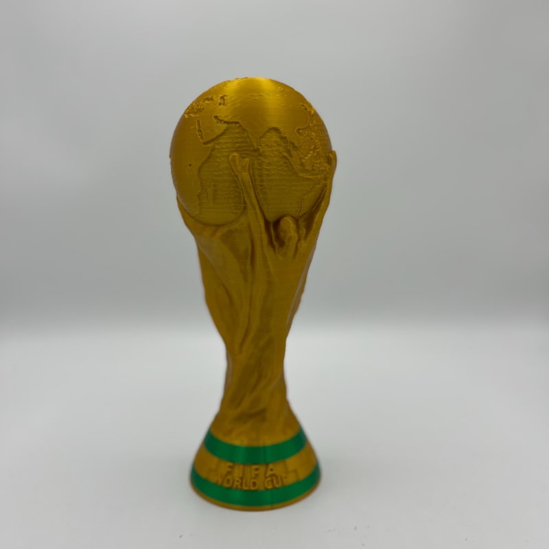 World Cup Trophy 2026 - Etsy UK