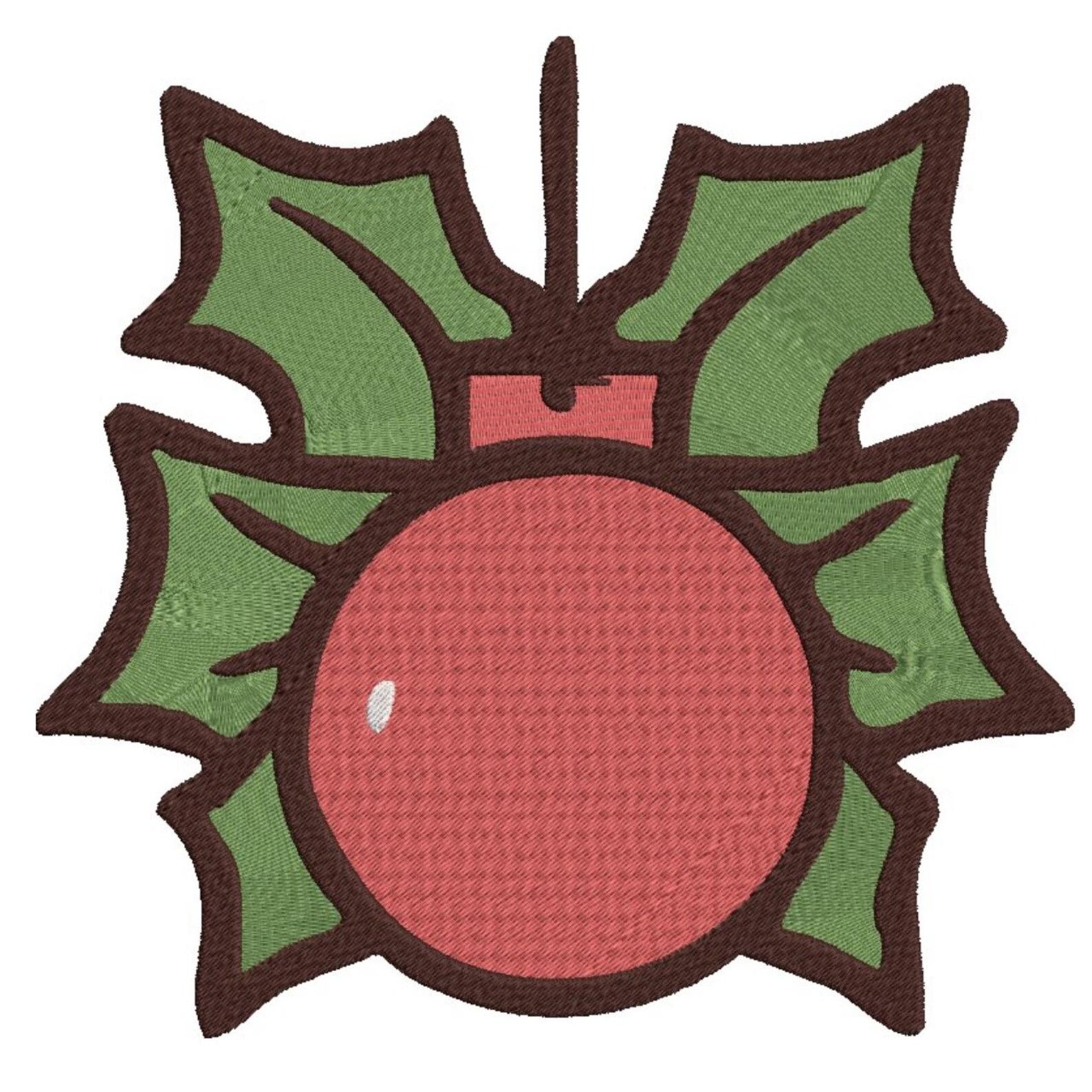 Mini Christmas Embroidery Design Set | Holiday Motifs (digital Download ...