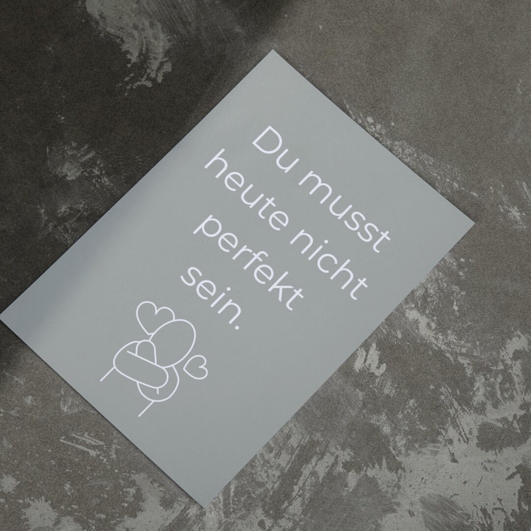 24 Printable Self-care Cards | Mindfulness Pdfs | Minimalist Impulses for Self-love & Relaxation ...