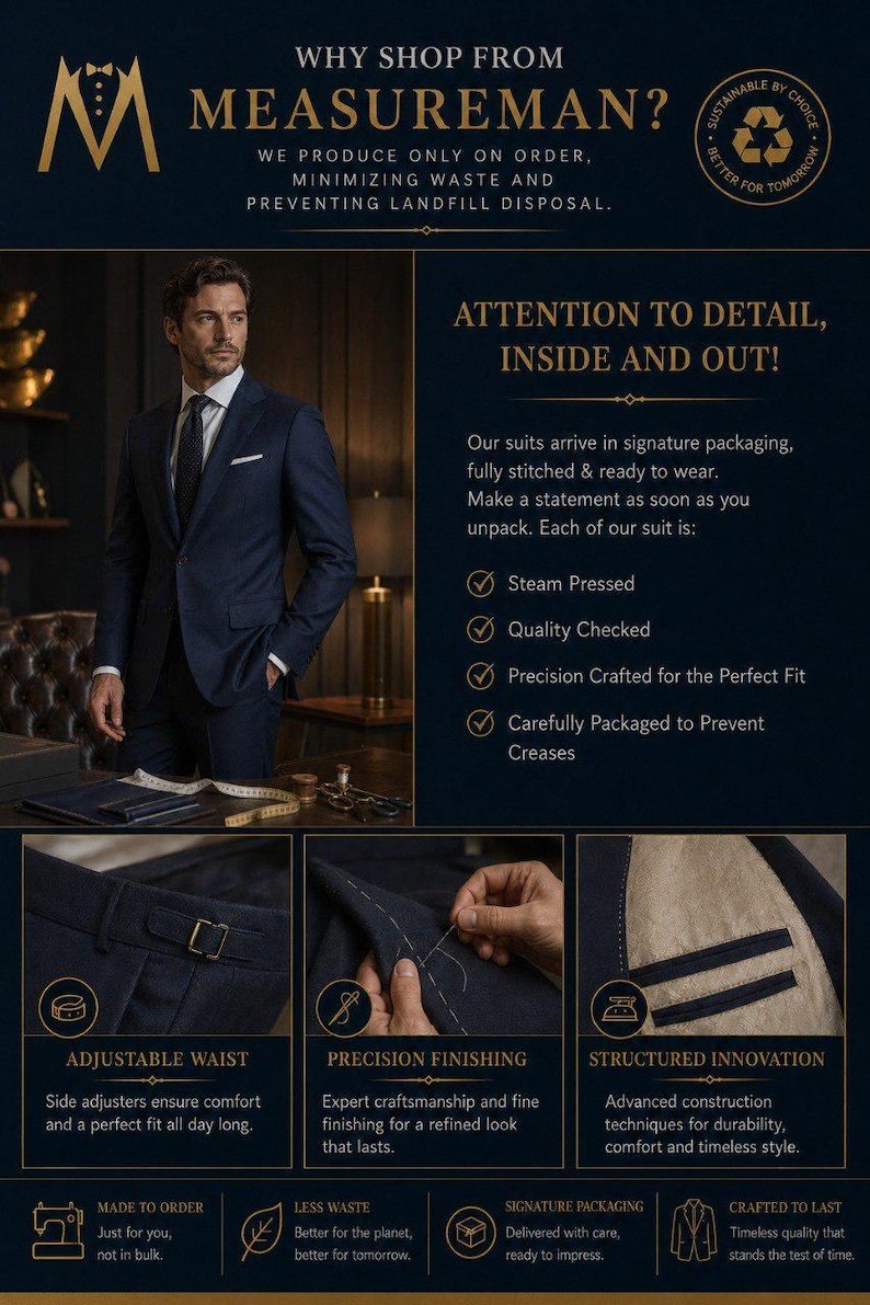 Sky Blue Linen 2-piece Suit, Slim Fit Summer Formal Wear, Beach Wedding ...