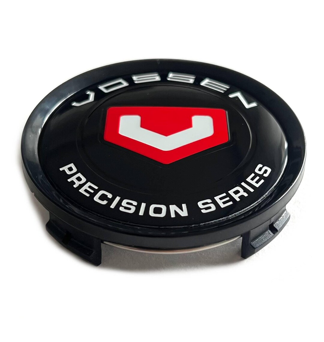 4 Items 75mm / 70mm Vossen Wheel Center Hub Caps Covers New Logo - Etsy