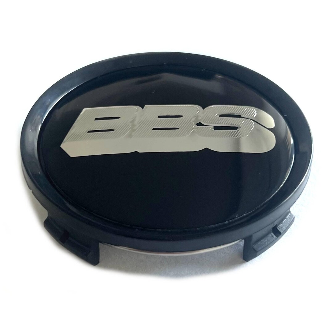 4 Items 74mm / 69mm BBS Wheel Center Hub Caps Covers - Etsy