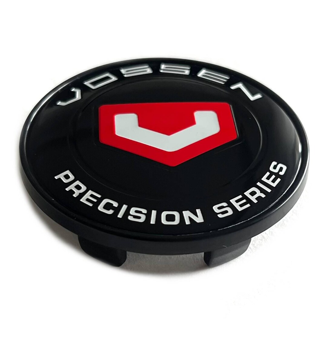 4 Items 69mm / 56mm Vossen Wheel Center Hub Caps Covers New Logo - Etsy