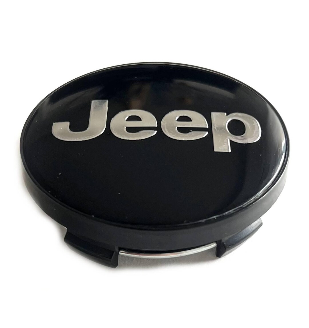4 Items 59mm / 54mm JEEP Wheel Center Hub Caps Covers - Etsy