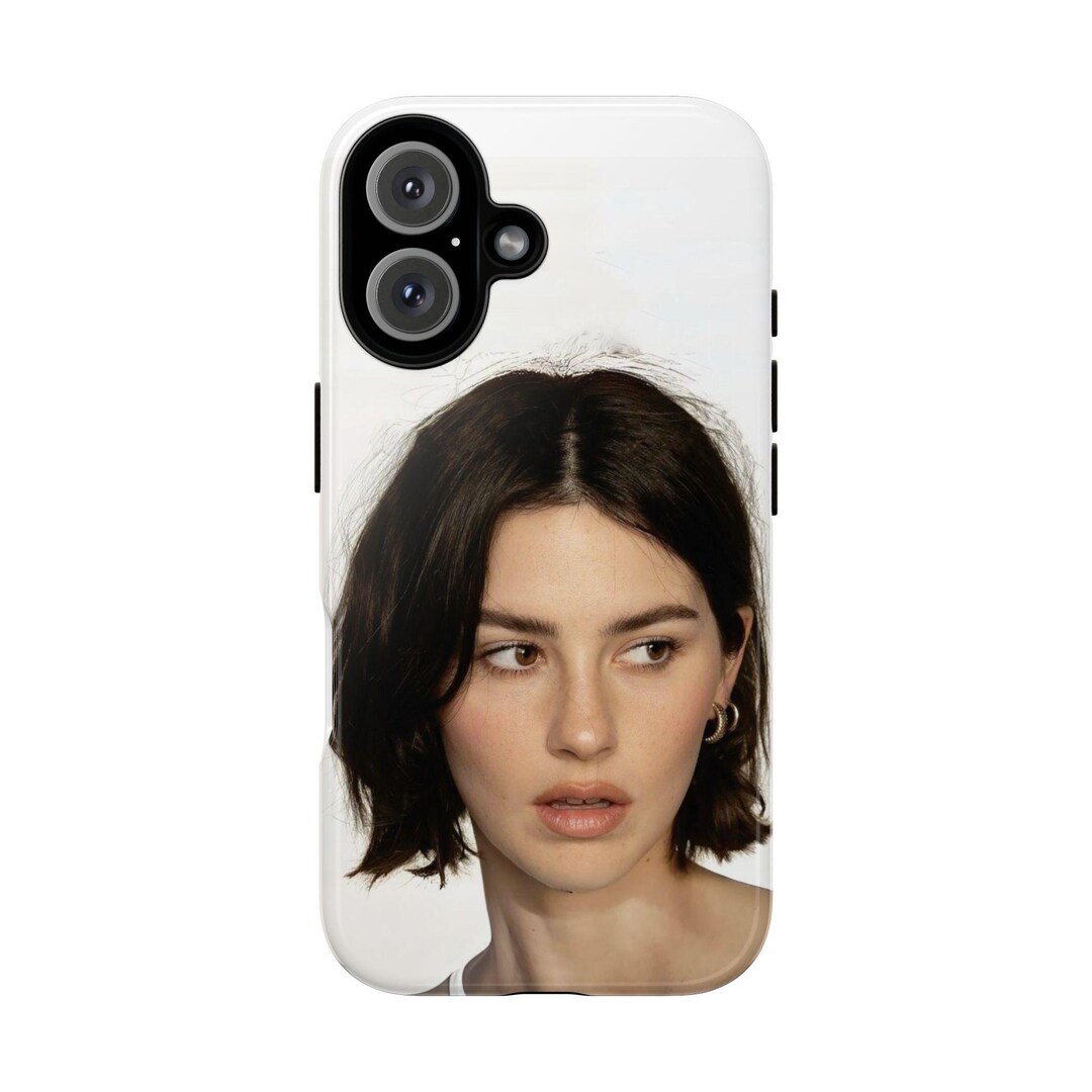 3D Full Wrap Phone Case, Dual Layer Shock Absorption - Etsy
