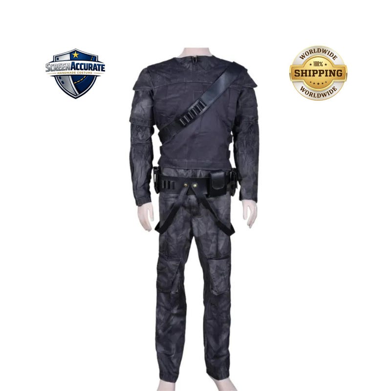 Prototype Costumes - Etsy
