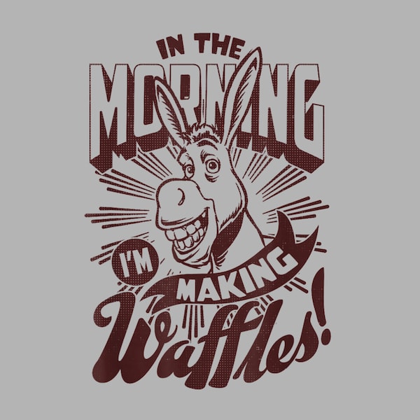 Waffle Collectibles - Etsy