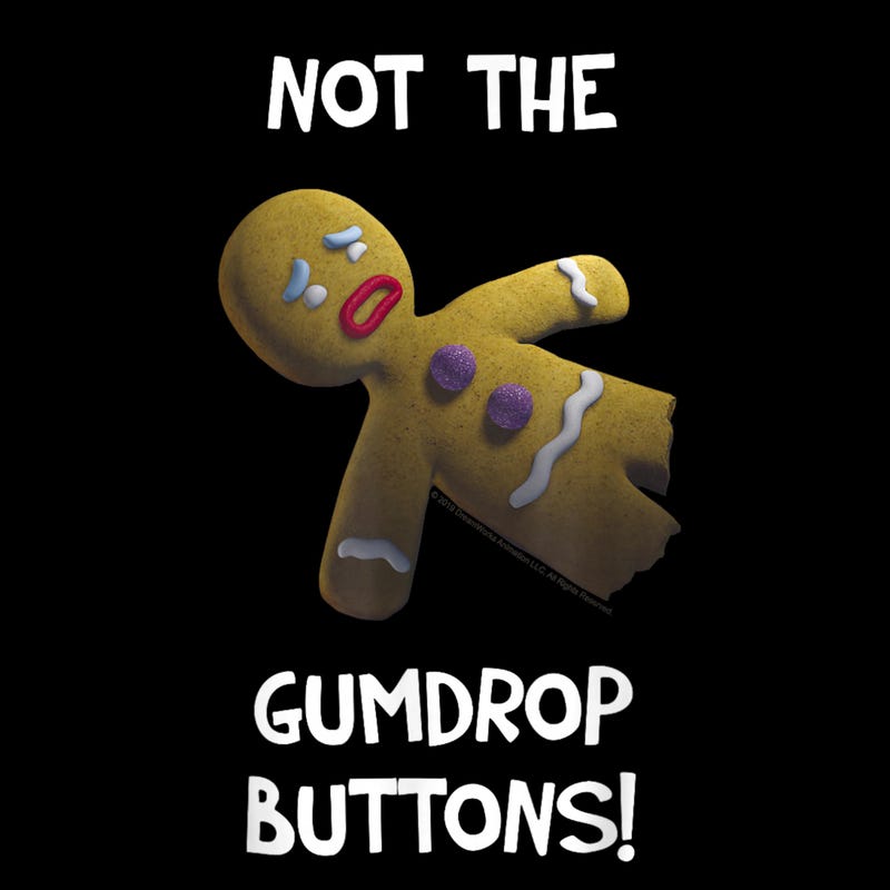 Gumdrops Buttons - Etsy