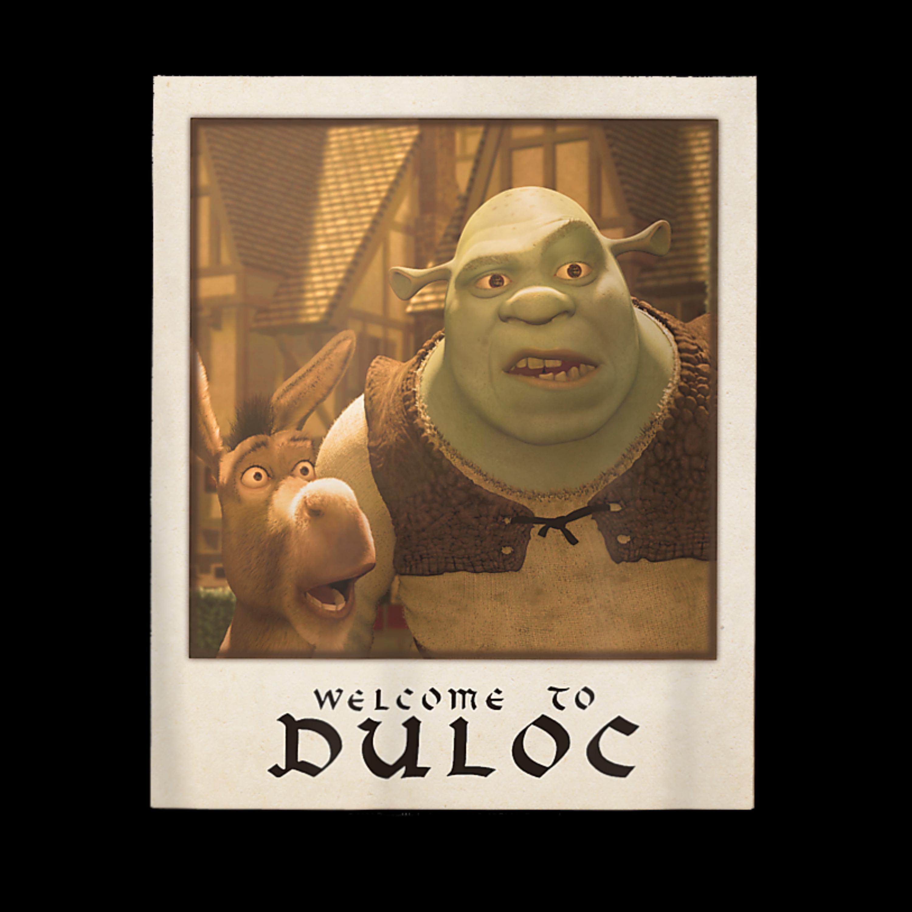 Welcome To Duloc Picture