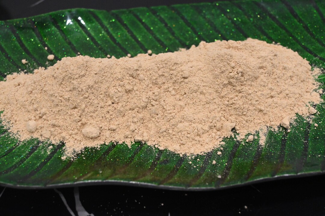 100% Natural Ginger Garlic Powder | Pure Homemade Cooking Spice | No ...