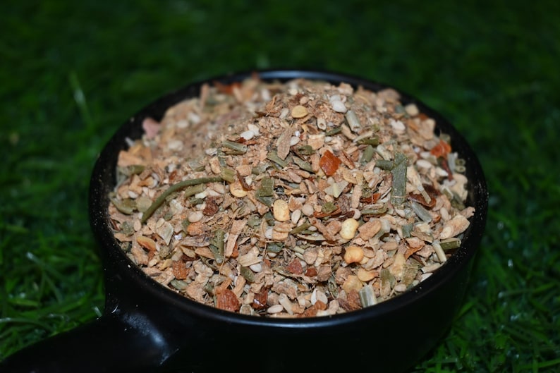 Buy Premium Chinese Seasoning Mix | All-purpose Chinese Spice Blend for ...