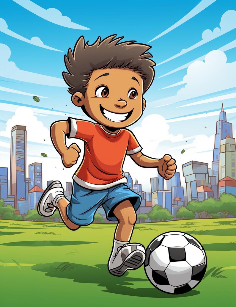 Kids Coloring Book for Boys | 1000+ Activity Pages (PDF) - Etsy UK