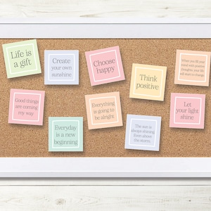 Positivity Cards. Affirmations Cards. Daily Affirmations. Inspirational ...