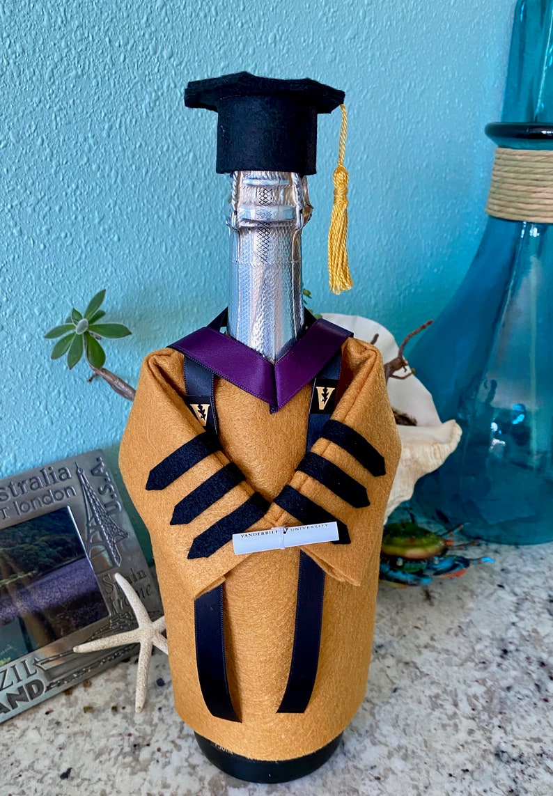 Personalize Your Colorsbe Detailed Law School Graduation | Etsy Canada