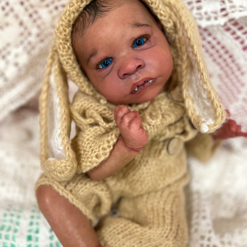Werewolf Baby Doll - Etsy