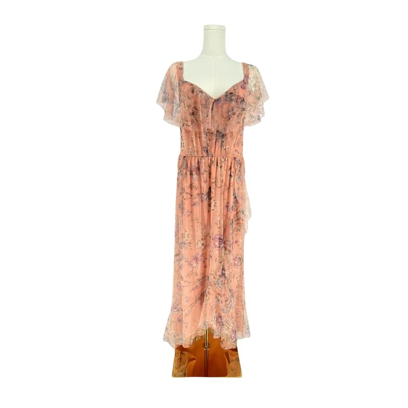Enchanted Prom Dress - Etsy
