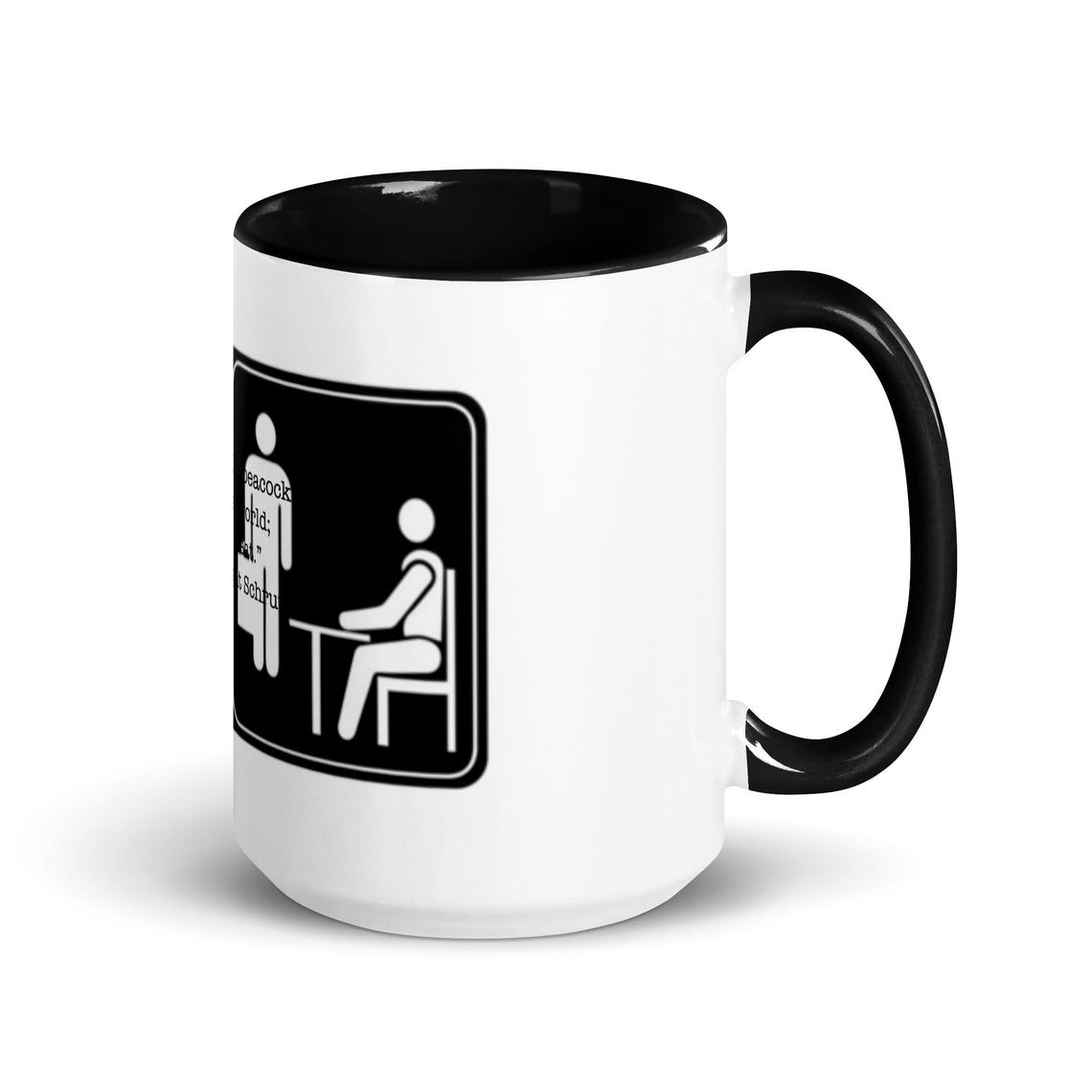 Powerpoints Are the Peacocks of the Business World; All Show, No Meat ...