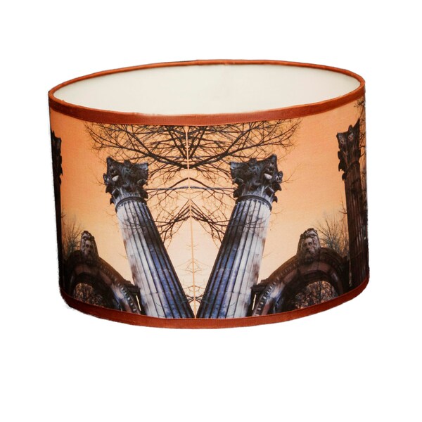 Coral Lamp Shade - Etsy