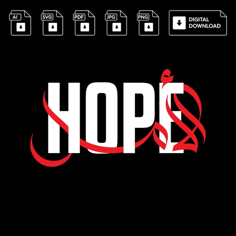 HOPE Arabic Calligraphy T Shirt Design | Al Amal Arabic Typography ...