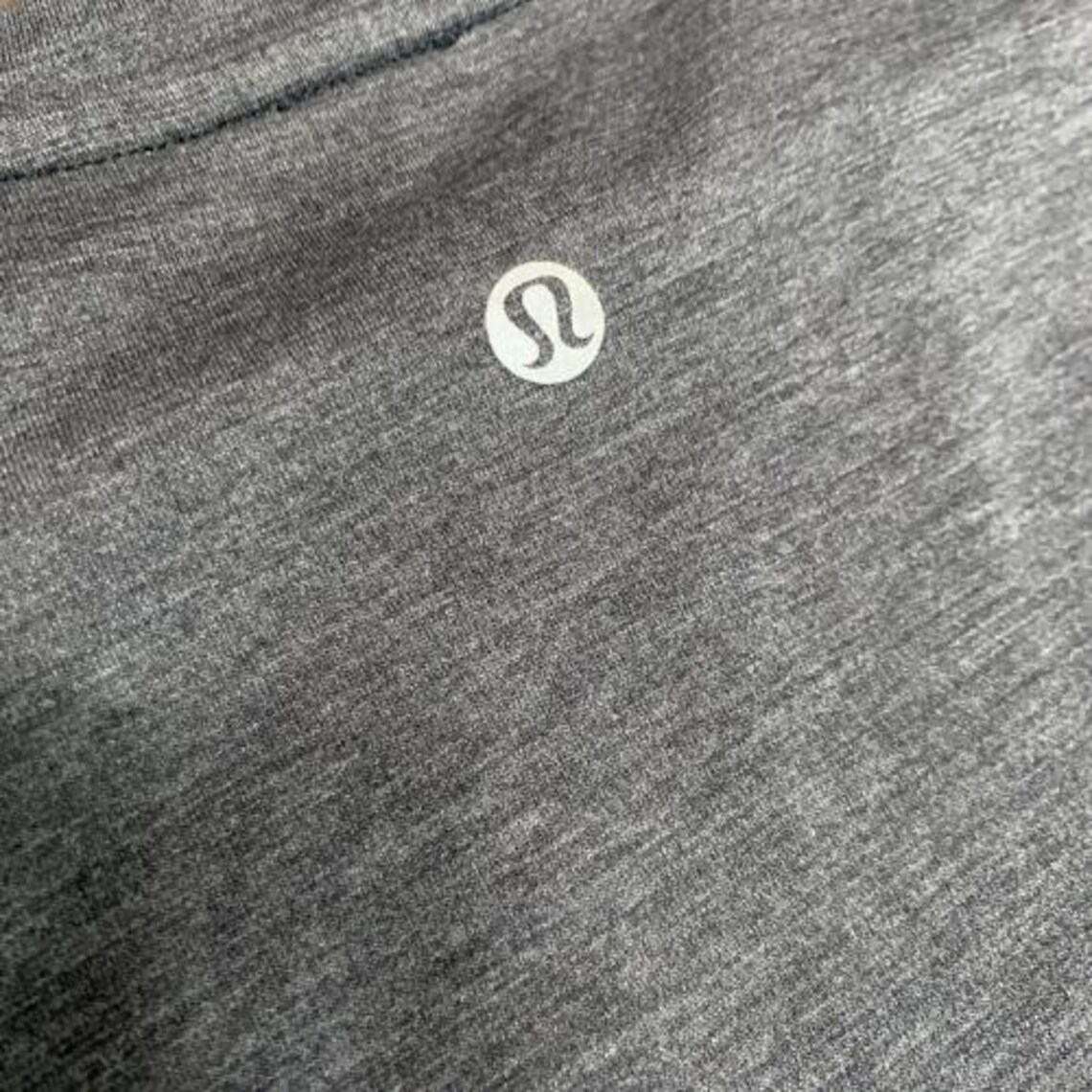 Lululemon Iron on Decal, Premium Heat Transfer Vinyl Logo, DIY ...