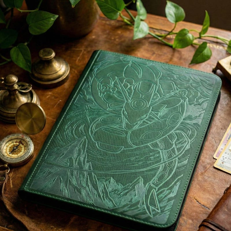 Custom Vaultx 9 Pocket - Etsy