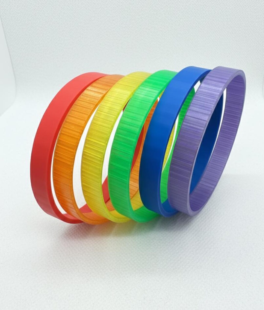 Sensory Play Rings for Kids - Etsy
