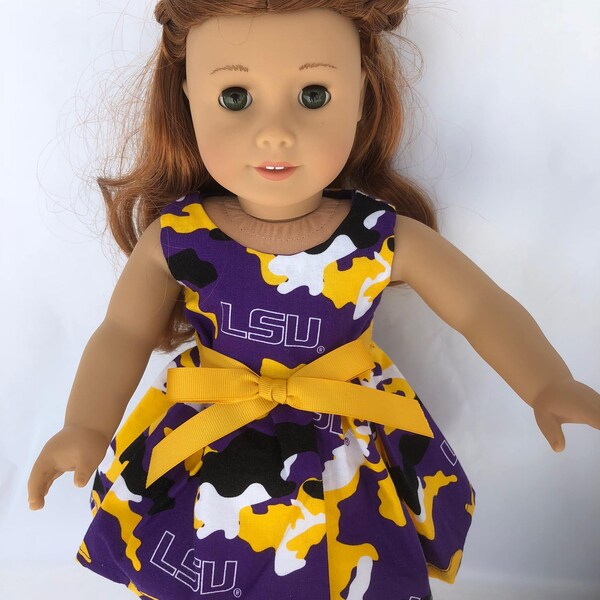 Lsu Fabric - Etsy