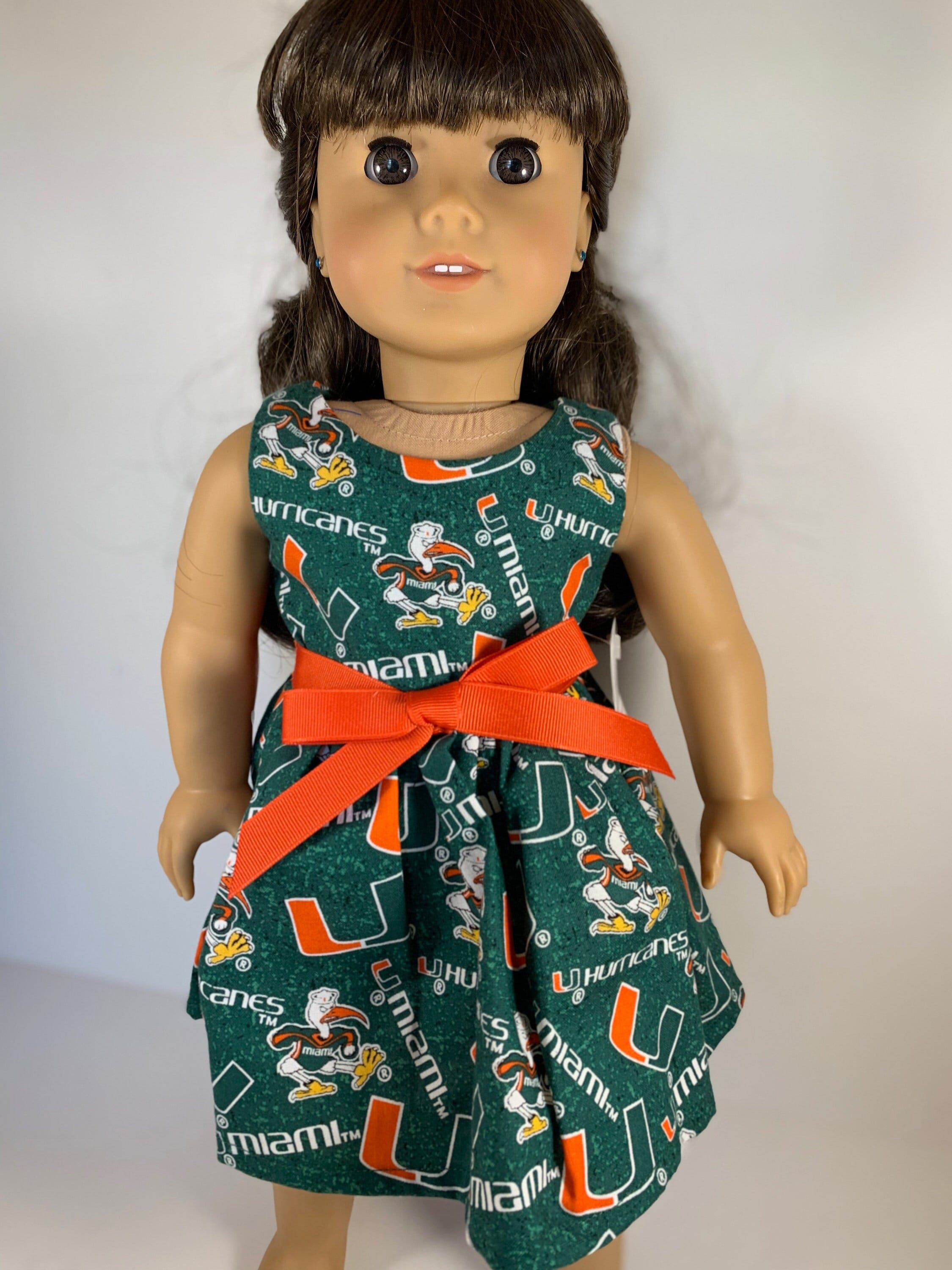 American Girl Doll Miami