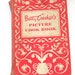Betty Crockers Picture Cook Book 1950 1st Edition 7th Printing Red ...