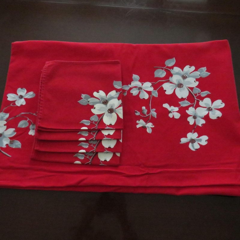 Wilendur Tablecloths - Etsy