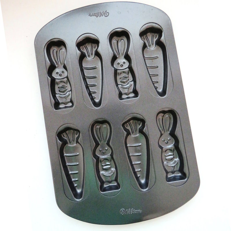 Wilton Cookie Mold - Etsy