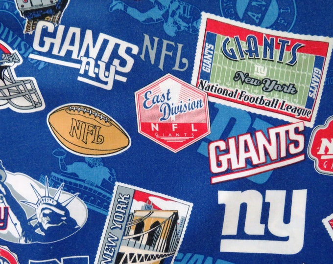 New York Giants Hawaiian Aloha Shirt by NFL Team Apparel - Size 2XL ...