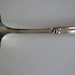 Vintage Gravy Ladle Monarch Plate National Silver Company Scroll Handle ...