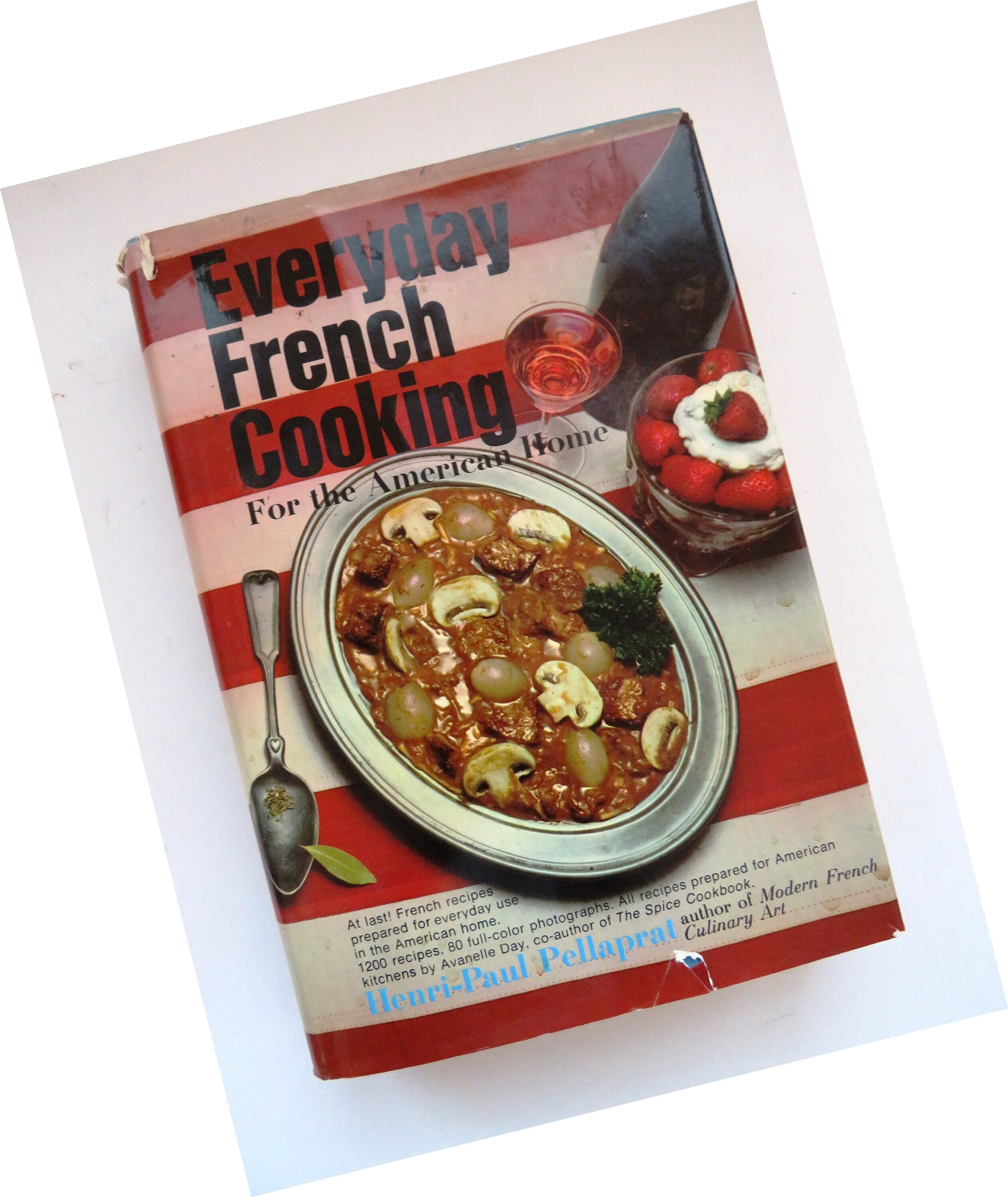 French Cooking At Home Recipes