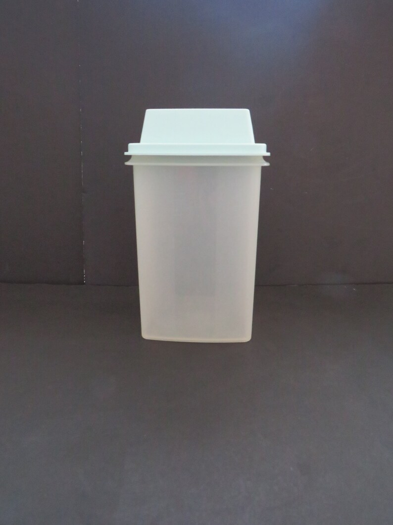 1980s Tupperware Pic a Deli Pickle Holder Aqua Lid - Etsy