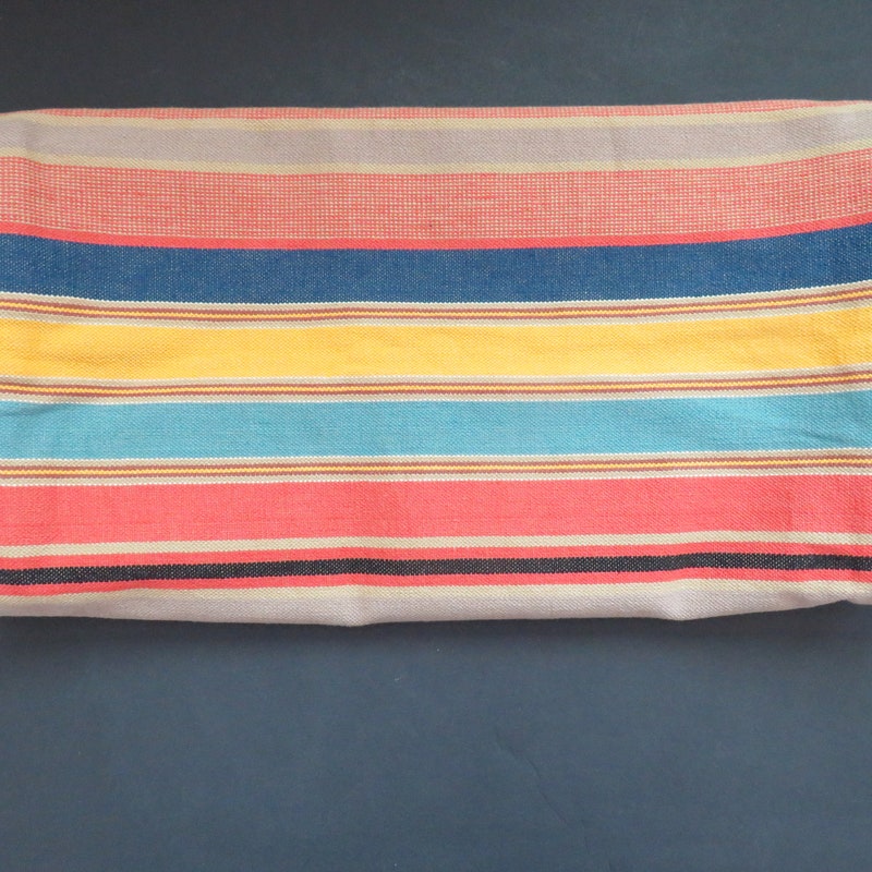 Yellow Red Turquoise - Etsy