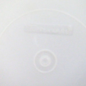 1960s Large Round Tupperware Carry All Container With Snap on Lid Deep ...