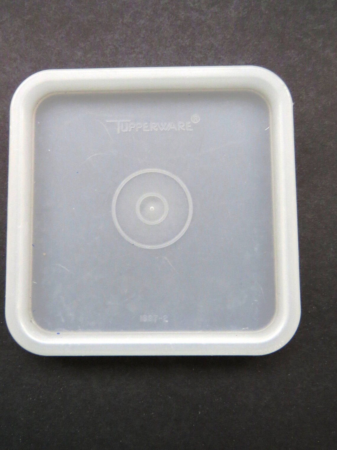 Vintage Tupperware Cheese Keeper 3 Pc Tan Set Plastic - Etsy