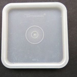 Vintage Tupperware Cheese Keeper 3 Pc Tan Set Plastic - Etsy