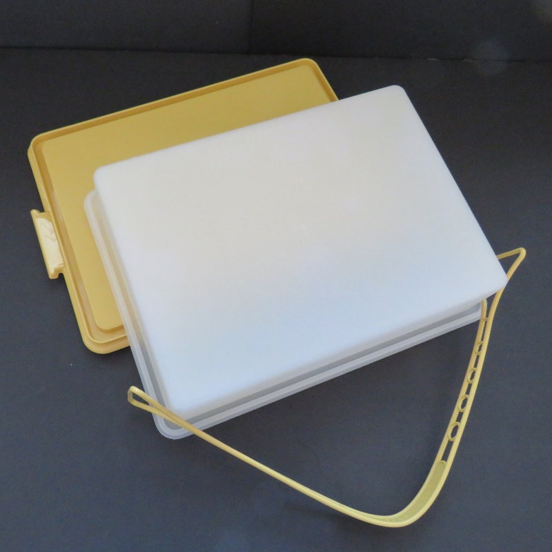 Cake Holder Rectangle - Etsy