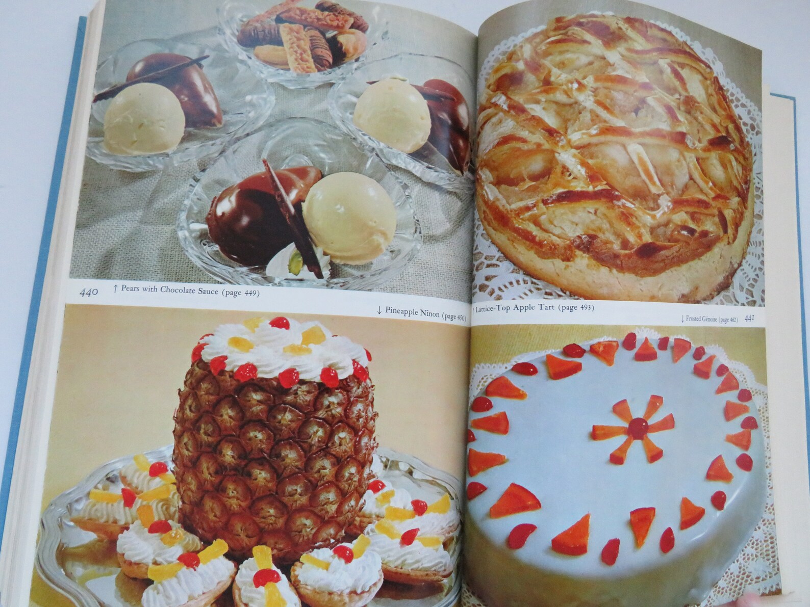 1968 Everyday French Cooking for the American Home Cookbook by - Etsy
