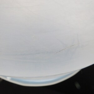 1960s Large Round Tupperware Carry All Container With Snap on Lid Deep ...