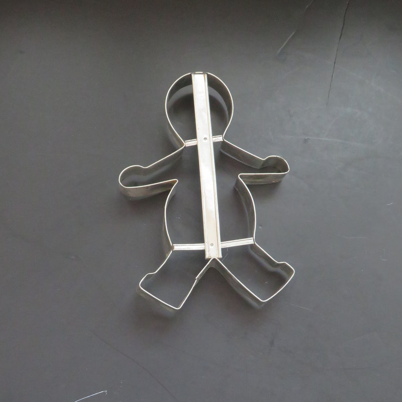 Giant Cookie Cutter Decoration - Etsy