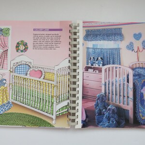 Simplicitys Simply the Best Home Decorating Book - 1993 Sewing Handbook ...
