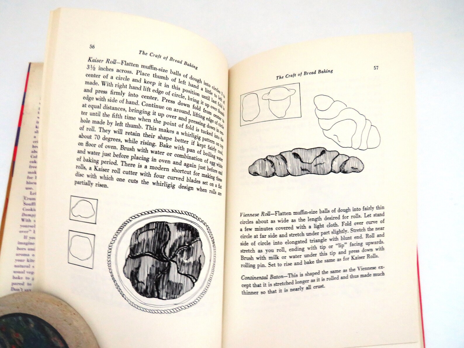 Breads and Coffee Cakes With Homemade Starters Cookbook by Ada - Etsy