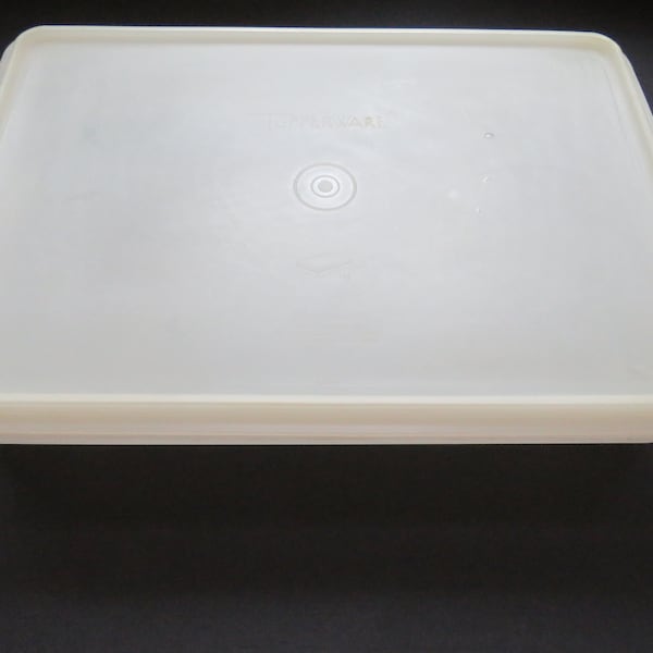 Tupperware Bacon Keeper Container - Etsy