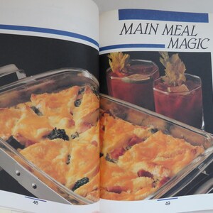 1988 the Philadelphia Brand Cream Cheese Cookbook by Kraft - Hard Cover ...