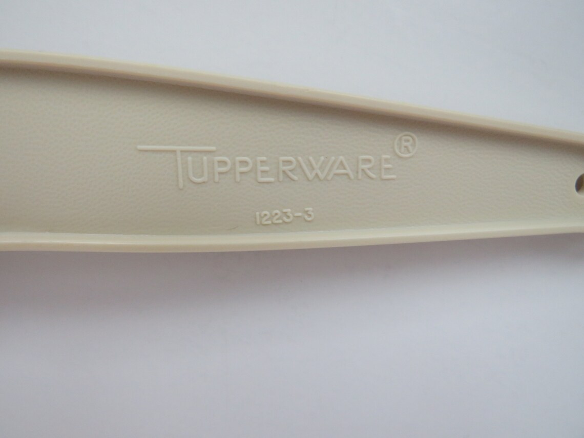 1970s Tupperware Gadgets Citrus Peeler Cheese Slicer Small - Etsy